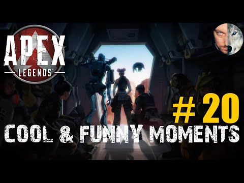 Steam Community :: Video :: Apex Legends - Cool & Funny Moments - # 20 ...