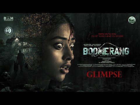 Boomerang 2026 | Boomerang Telugu Movie: Release Date, Cast, Story, Ott ...