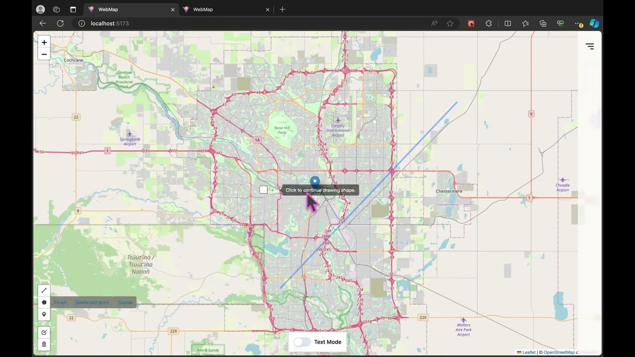 GitHub - kaihochak/react-leaflet-draw-map