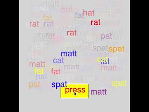 Random Word Generator