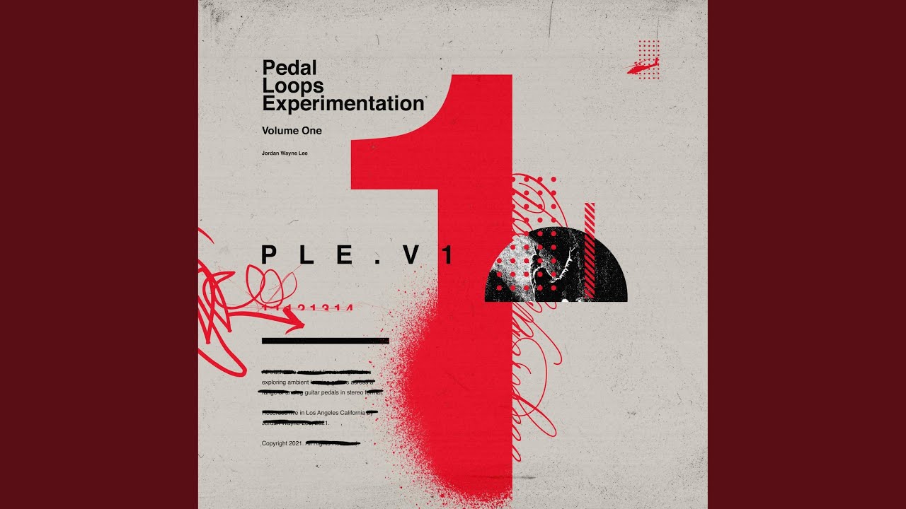 Volume One Experimentation Four