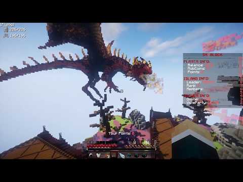 ChaosCraft - Minecraft Survival Server IP