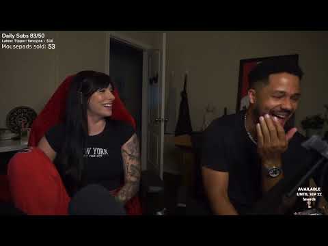 Julia finds out about Jason Polam