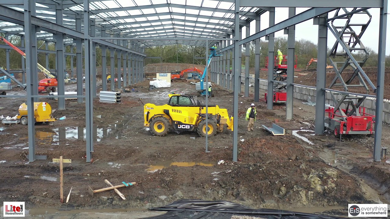 Litecast Jan 15 2020 4K