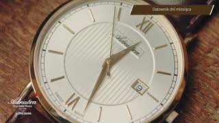 Adriatica A1294.1263Q - Classic Watch • Watchard.com