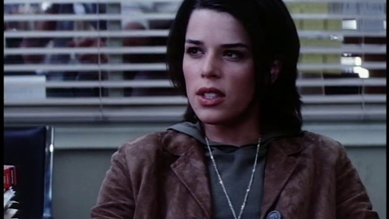 Scream 3 TV Spot #1 (2000)