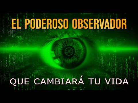 El poder de la AUTO OBSERVACIÓN que cambiará tu vida | Cómo y por qué ...