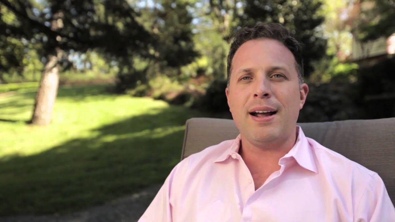 Our Story - One Small Change HD