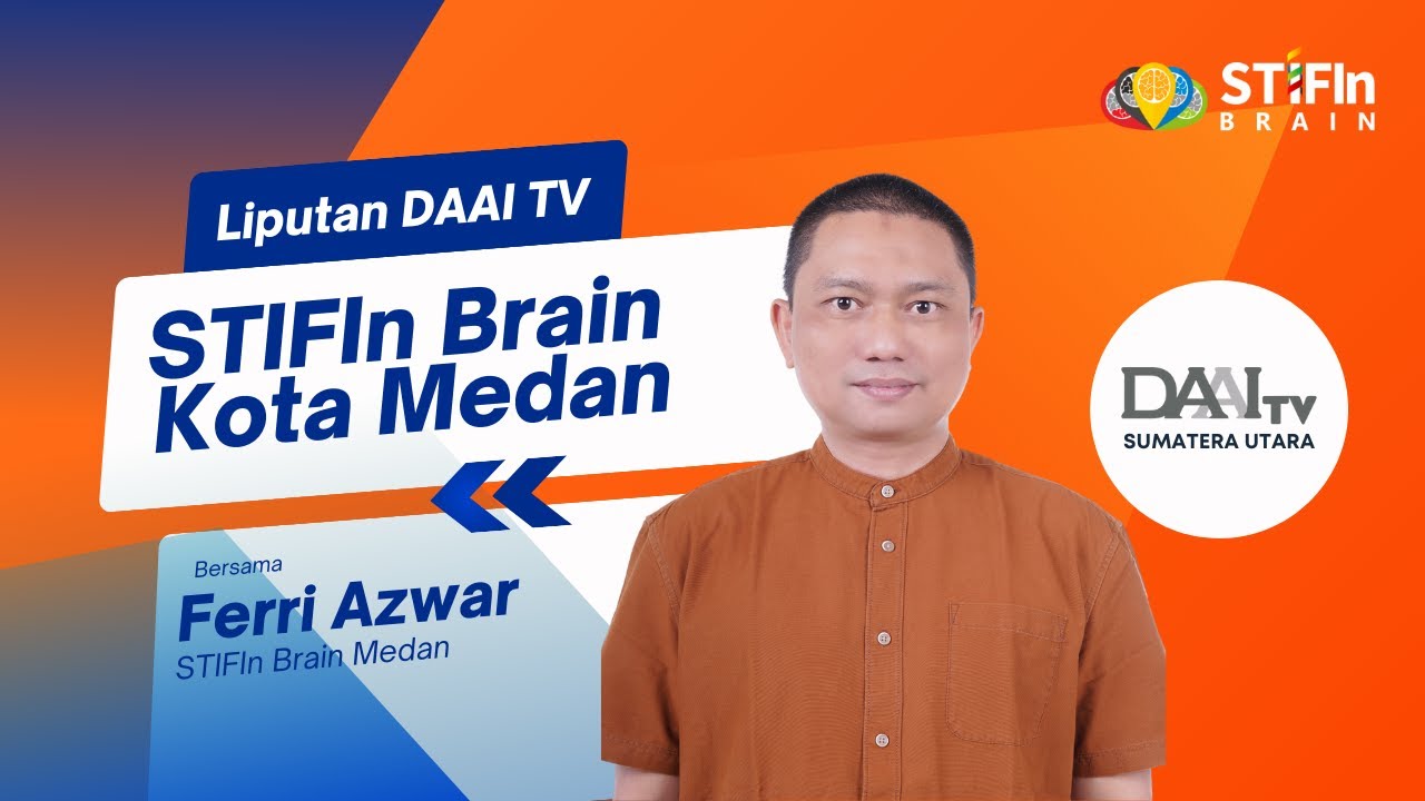 STIFIn Brain Indonesia Official | Bisnis Promotor STIFIn