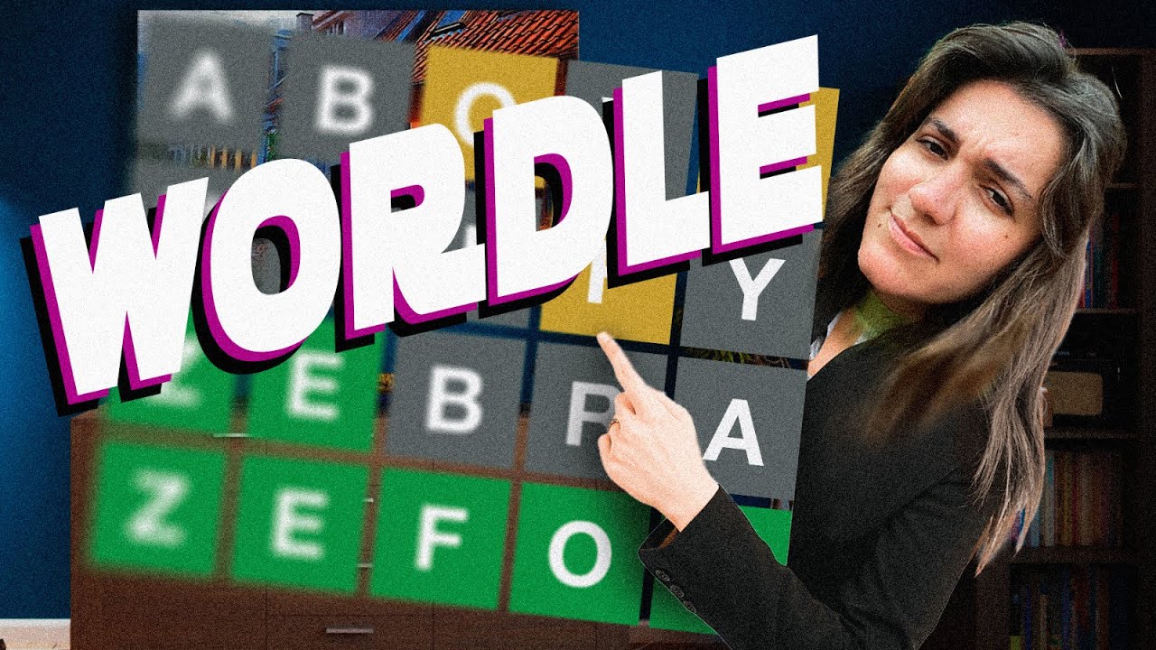 CS50 WORDLE50 - PROBLEM SET WEEK 2 | SOLUTION