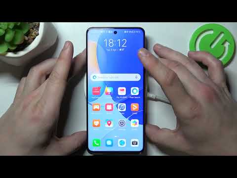 Does HUAWEI NOVA 9 SE Support Wireless Charging - Device Charging