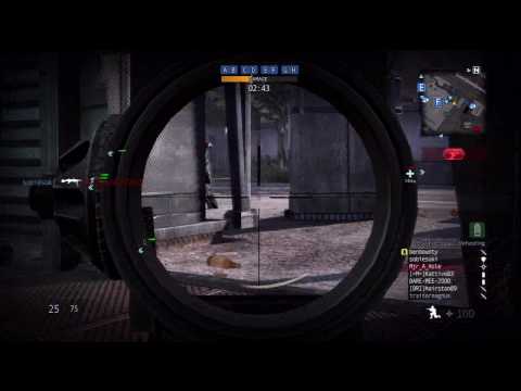 Steam Community :: Video :: MAG - Gameplay narration, pt. 4 of 4