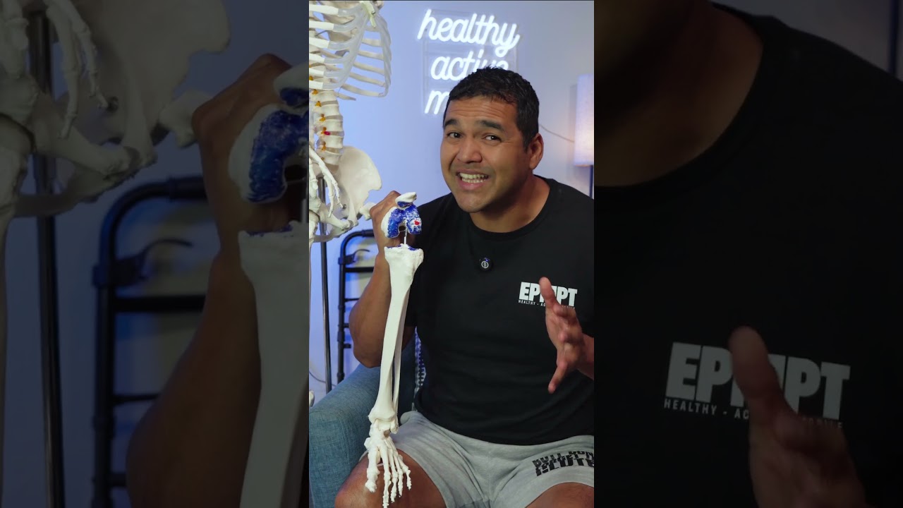 Don't get surgery for bone on bone knee arthritis!