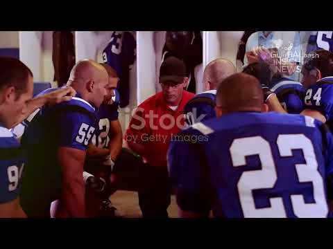 NFL Week 1 Shocker : Key Players Inactive!