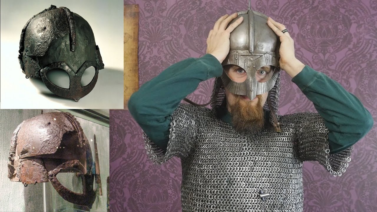 A Helmet for a Budget Viking (LoB Gjermundbu Review)