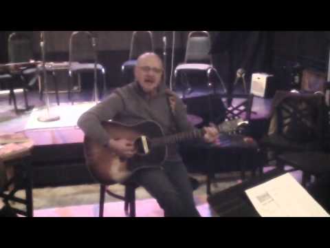 Gifted Singer Songwriter Les Smith Launches New Songwriters Group ...
