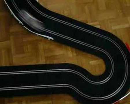 slotcar racing, ninco digital | 40 formas de intimidad