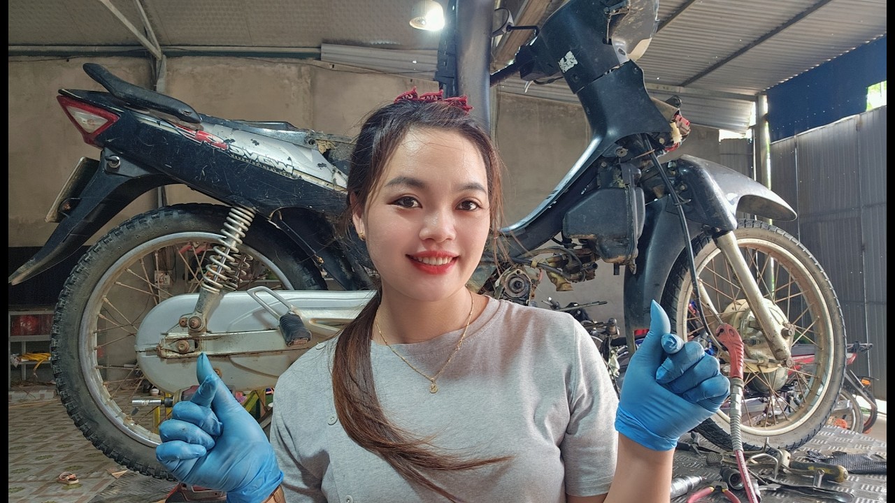 3 Costly Mistakes That Damage Your Honda Wave Alpha, You Should Never Ignore!