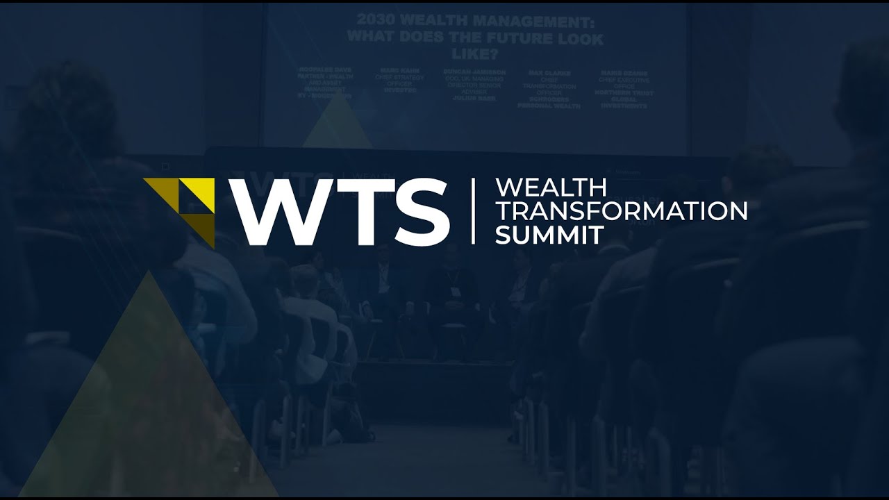 Wealth Management Transformation Summit 2023 - Official Trailer