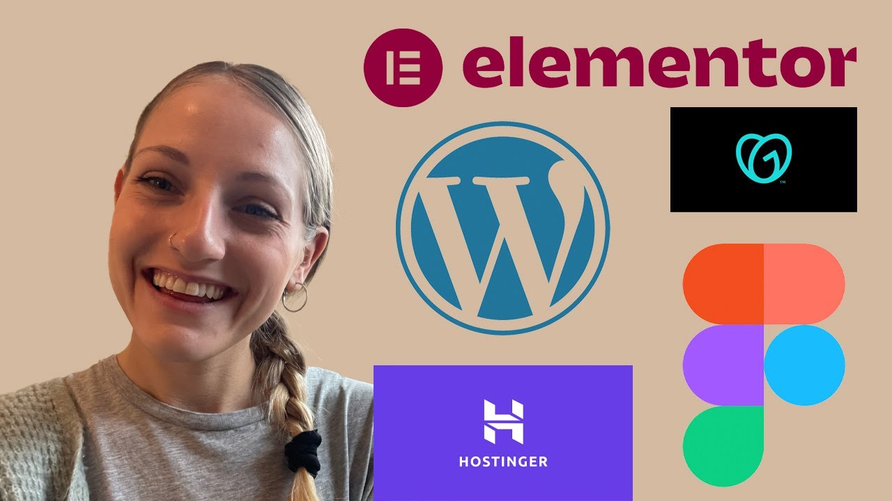 From Figma Design to A Live WordPress Website