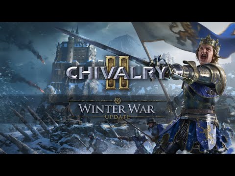 Steam Community :: Video :: Chivalry 2 | Argon II Retakes Thayic Stronghold