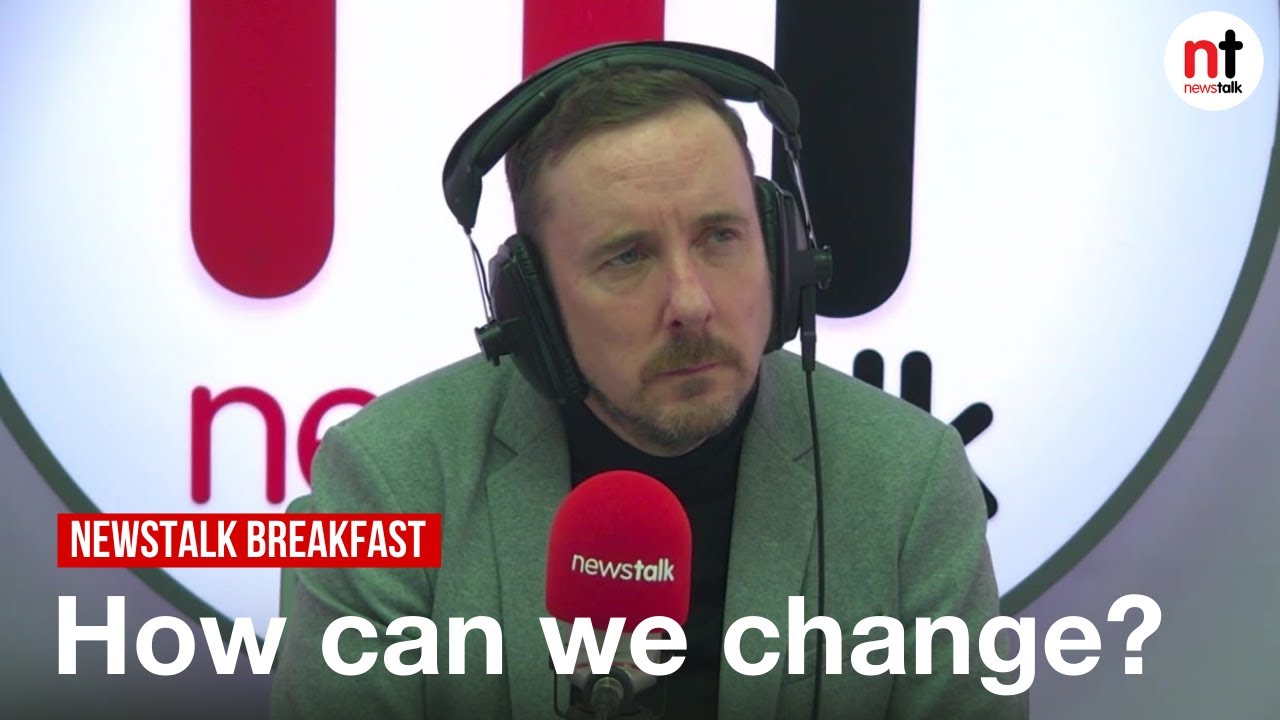 I think we have to start asking the question, wha are men going to do about this?