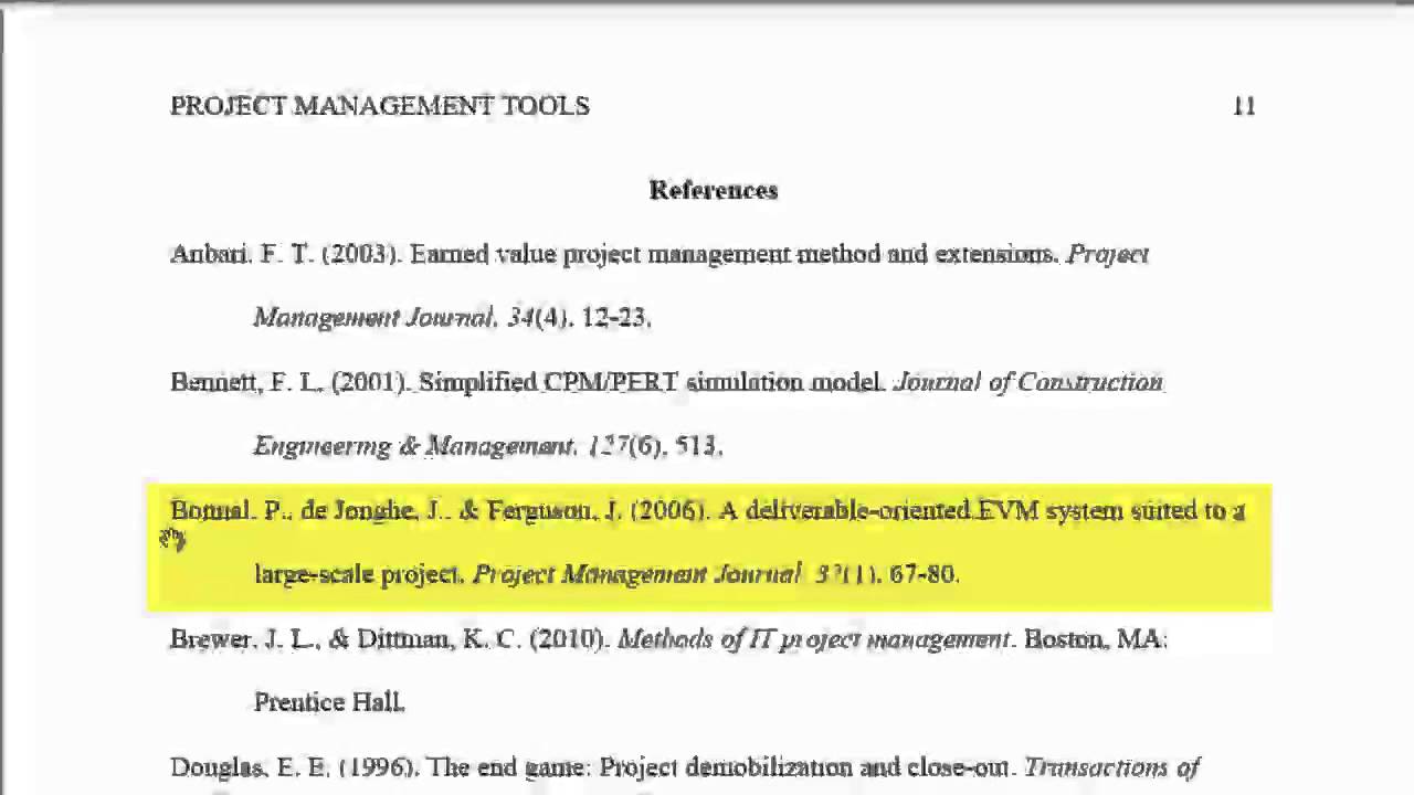 Formatting Resources