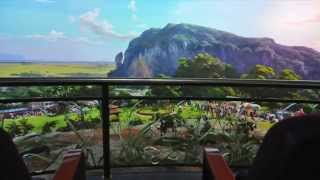 10 Things to Do in Kedah Paddy Museum, Sungai Petani, Malaysia | Gems ...