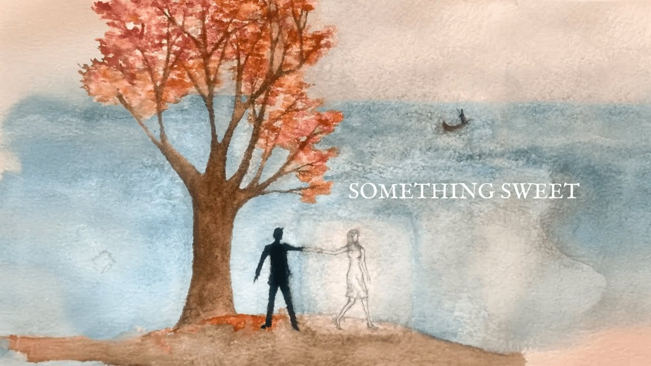 Vincent Lima - Something Sweet (Official Lyric Video)