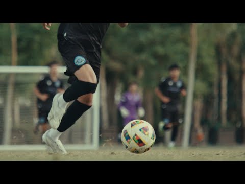CT United "The Climb" Teaser