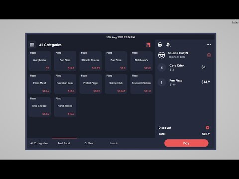 Guna UI WinForms | Guna Framework - .NET UI/UX Controls and Components for Developers of Desktop ...