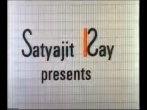 Satyajit Ray Presents - Bandhu