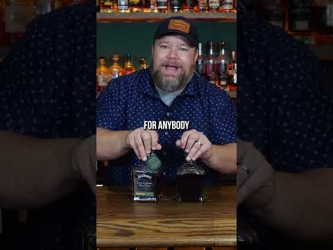 Jack Daniel's Makes Some of My Favorite Ryes!