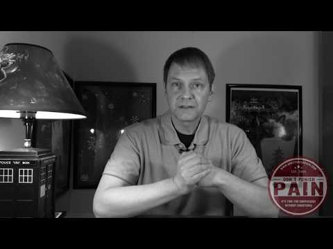 » Wisdom from Ken McKim PHARMACIST STEVE