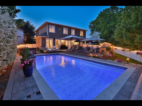 408 Saville Cres Oakville | Invidiata