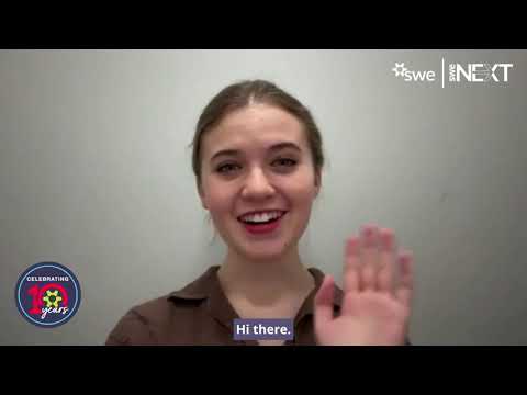 SWENext Celebrates 10 Years of Inspiring the Next Generation – All Together