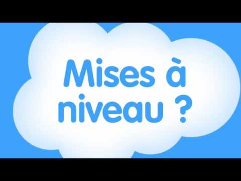 Qu'est ce que le Cloud Computing en Français