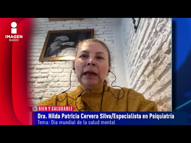 Descubrimientos y trayectoria de la doctora Victoria Chagoya