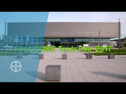 CUBE Tech Fair| The Future of Medical Technology