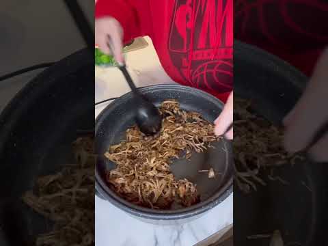 Easy Carnitas