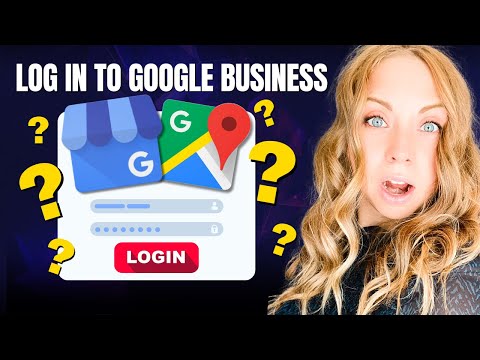 How to Log In To Your Google Business Profile - Quick & Easy!