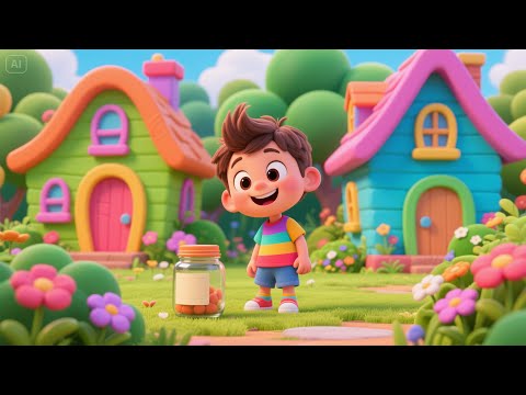 JJ Says No No – The Honest Song | Fun Learning Rhyme About Telling the Truth