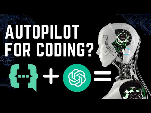 Autopilot for Coding - fully autonomous coding