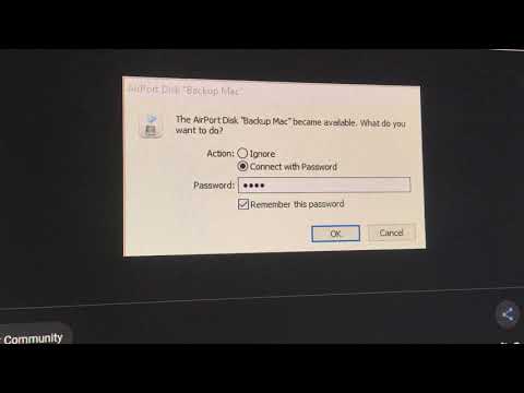 Apple Time Capsule error (53) Make sure NetBios is enabled. Just restarted by unplugging the thing