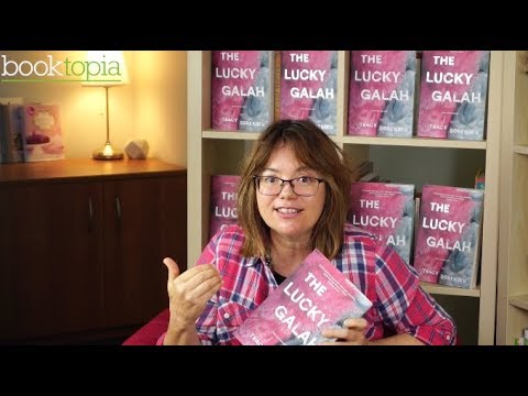 The Lucky Galah by Tracy Sorensen | 9781760552657 | Booktopia