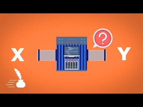 What mathematical problem does bitcoin solve – Crypto Expert