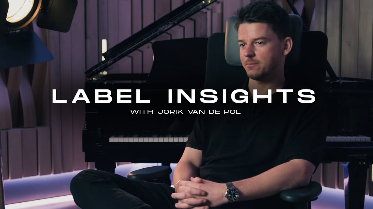 Interview with Jorik (A&R Director) at Protocol Recordings