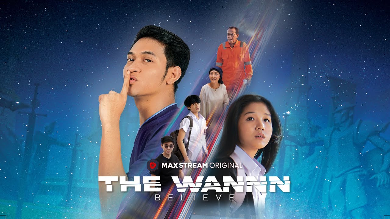 The Wannn Believe - Sinopsis, Pemain, OST, Review