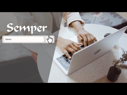 Semper Reviews: Pricing & Software Features - 2022 - Hotel Tech Report