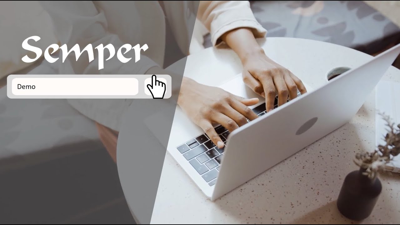 Semper Property Management System